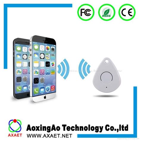 Bluetooth Beacon Support IOS And Android System Bluetooth IBeacon OEM PC China