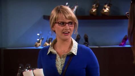 She Played Bernadette On The Big Bang Theory See Melissa Rauch Now