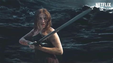 Netflix Reveals First Trailer For Fantasy Film Damsel Geek Network