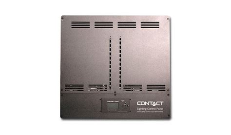 Lightpack Dimmers 120v And 230v Vari Lite