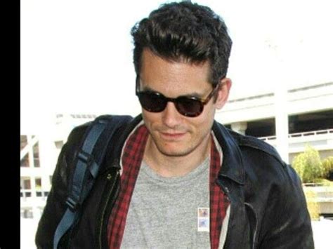 Pin By Christi Cowan On Jcm John Mayer I John Square Sunglasses Men