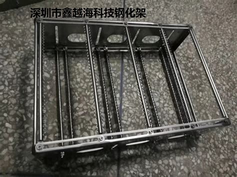 进口材料化学钢化炉专用钢化架 手机玻璃盖板保护片清洗架 阿里巴巴