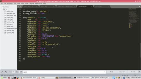 Pengenalan Dan Installasi Cms Sekolahku Create Script Angga Blc Telkom
