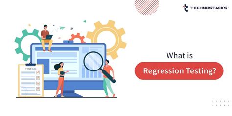 What Is Regression Testing Types Tools Techniques And Best Practices R Programming