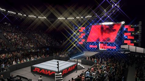 ProWrestlingMods PWM WWE2K23 On Twitter PWMods Scott