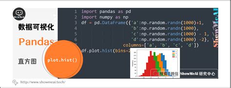 图解数据分析17 基于pandas的数据可视化（数据科学家入门·完结）pandas 数据分析数据可视化总结 Csdn博客