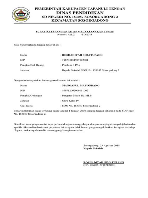 Membuat Kop Surat Dengan Mpdf Delinewstv