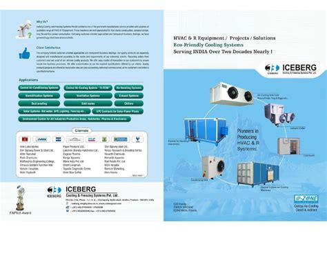 Hvac Duct Vertical Air Handling Unit At ₹ 125000piece In Hyderabad