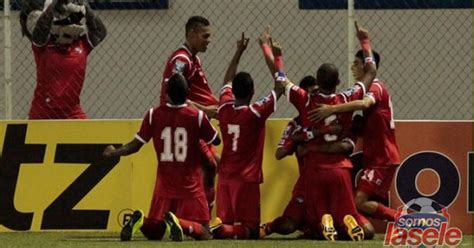 Panamá ha tenido un crecimiento acelerado en cuando a la Sub 17 se