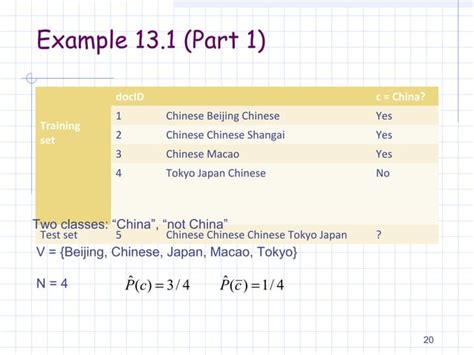 text classification ppt