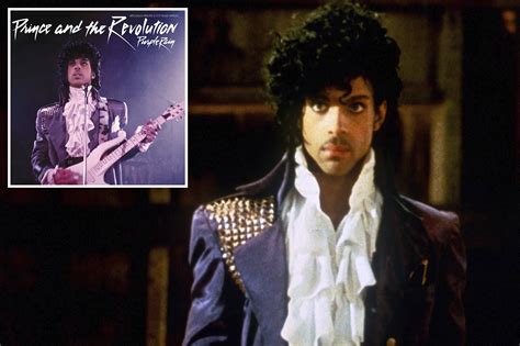 Princes Purple Rain Turns 40 — And We Celebrate With The Ultimate
