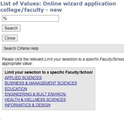 Step By Step Application Guide For First Time Applicants Currently A Grade Learner By Cape