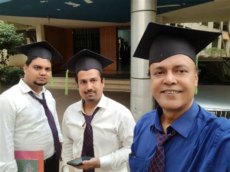 Asm Nazrul Islam On Linkedin Alhamdulillah By The Grace Of Allah