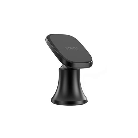 Wiwu Ch005 Lotto Vehicle Magnetic Suction Bracket Otc Lk