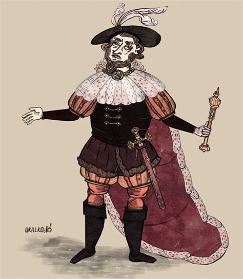 Woodcut Style Character Designs For Historical Series Behance