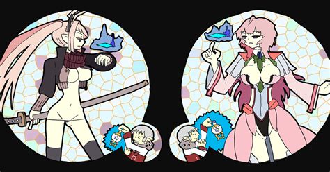Pixivファンタジアls 【 Pfls 】探すひとびと いしいたけるのイラスト Pixiv