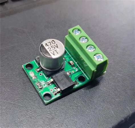 Bridge Rectifier Module Db107 Smd Main Store