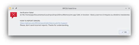 appimage doesn t run on wayland · issue 13171 · rpcs3 rpcs3 · github