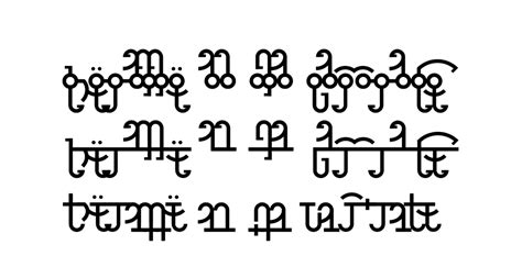 Continuationvariation On My Fish Hook Script Rneography