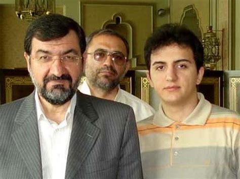 خبر مرگ مشکوک فرزند محسن رضایی در کدام روزنامه در صفحه نخست کار شد؟ عکس