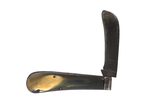 Lot J Copley And Sons Sheffield Folding Knife