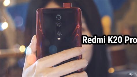 Redmi K20 Pro Unboxing And Review Truly Unbeatable Youtube
