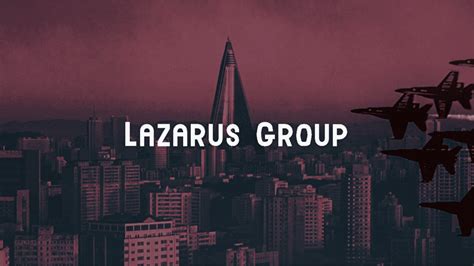 North Korean Hacker Lazarus Group Amasses Over 40m In Bitcoin Report