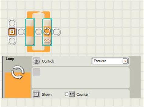 Some Basics Of The LOOP Block