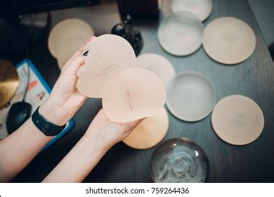 3 341 Silicone Implants Shapes Images Stock Photos Vectors Shutterstock