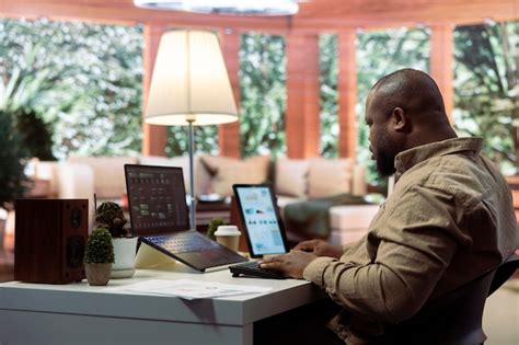 Free Photo AI Software Engineer Coding Modern Innovative Development