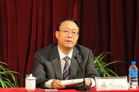 十八大后落马的8名“省会书记” 7 中国日报网