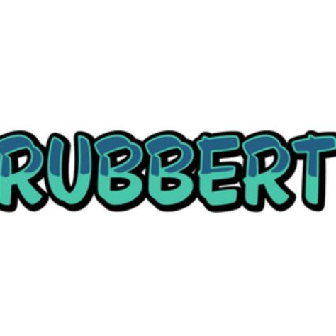 Rubbert Youtube