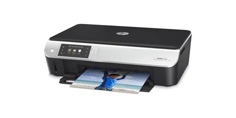 HP ENVY 5530 All In One Wireless Printer
