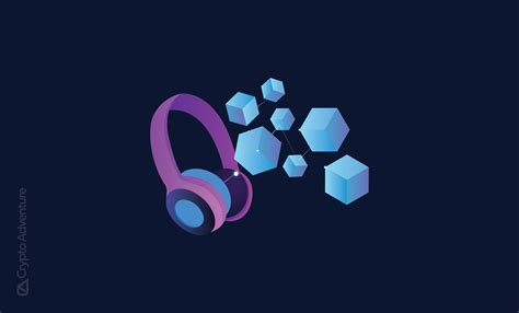 The Future Of Blockchain Technology In The Music Industry