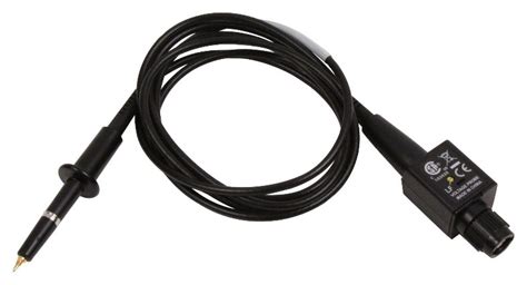 Tektronix High Voltage Probe Single Ended Trinergy Instrument จดจำหนาย สนคา Tektronix