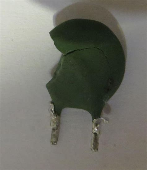 need help identifying component r askelectronics