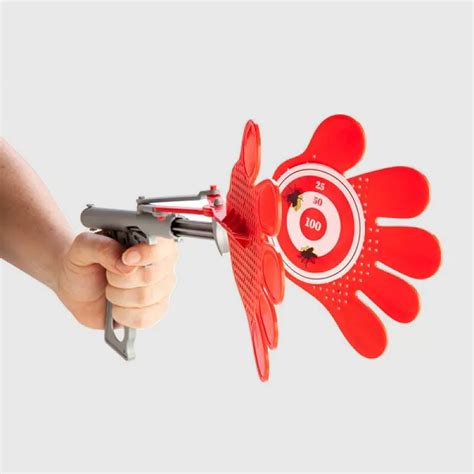 Fly Slapper Fly Gun Acquisitions New Zealand