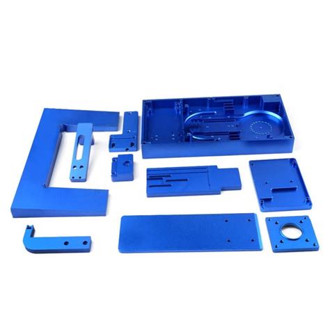 What Can Be Produced In Cnc Precision Machining Knowledge