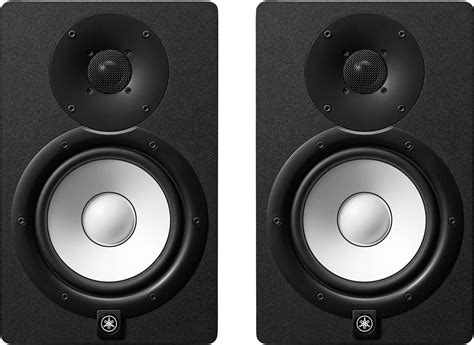 Yamaha HS7 MP » Buy now at the Recordcase DJ-Shop