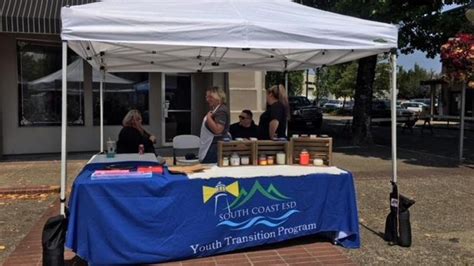 Youth Transition Program Provides Steps To A Successful Future