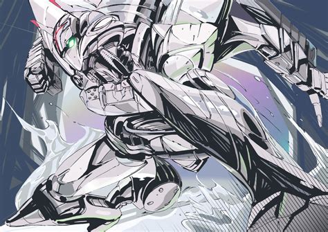 Alexander Code Geass And 1 More Drawn By Daison Danbooru