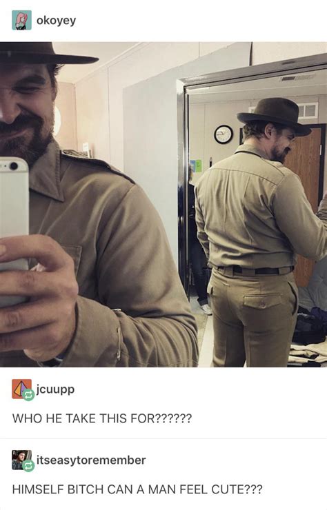 Felt Cute Might Delete Later R Tumblr