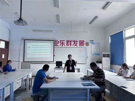 【第十届科技节】之电商直播技能大赛取得圆满成功 学院新闻 建东职业技术学院