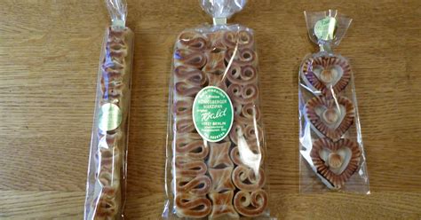 Königsberger Marzipan | Local Marzipan From Germany, Central Europe