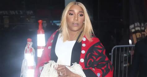 Nene Leakes Not Returning To Real Housewives Of Atlanta