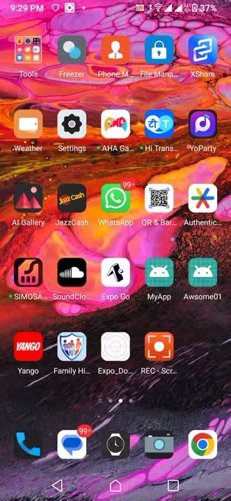 Syed Muhammad Huzaifa On Linkedin 🚀 Excited To Share My First React