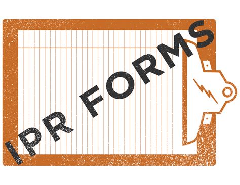 What Are Ipr Forms And Why Are The Important Blog Posts Copycats