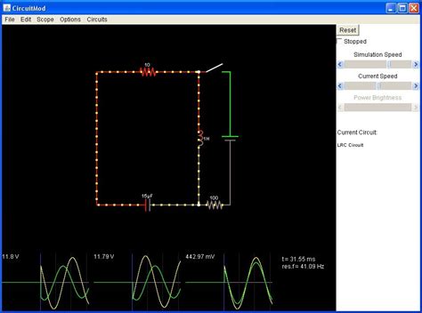 7 Software Simulasi Rangkaian Elektronik Gratis Terbaik