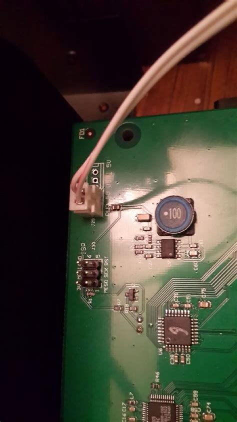 Soundcraft Ui16 Circuit Diagram Speakerplans Com Forums Page 1