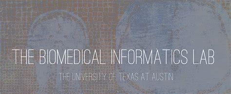 Done Ut Biomedical Informatics Lab